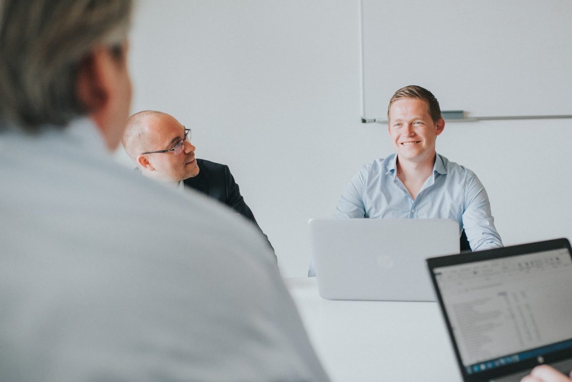 Over Ons - Atrea | Workforce management systems