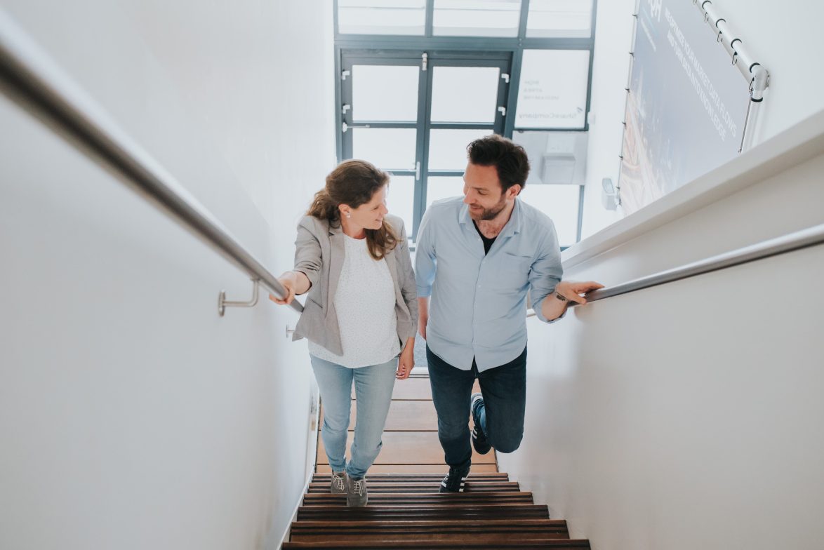 Over Ons - Atrea | Workforce management systems