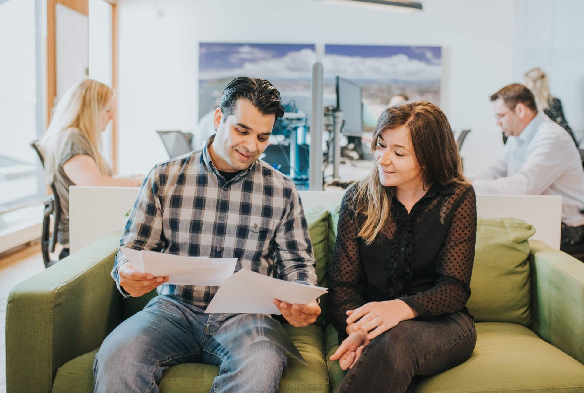 Over Ons - Atrea | Workforce management systems