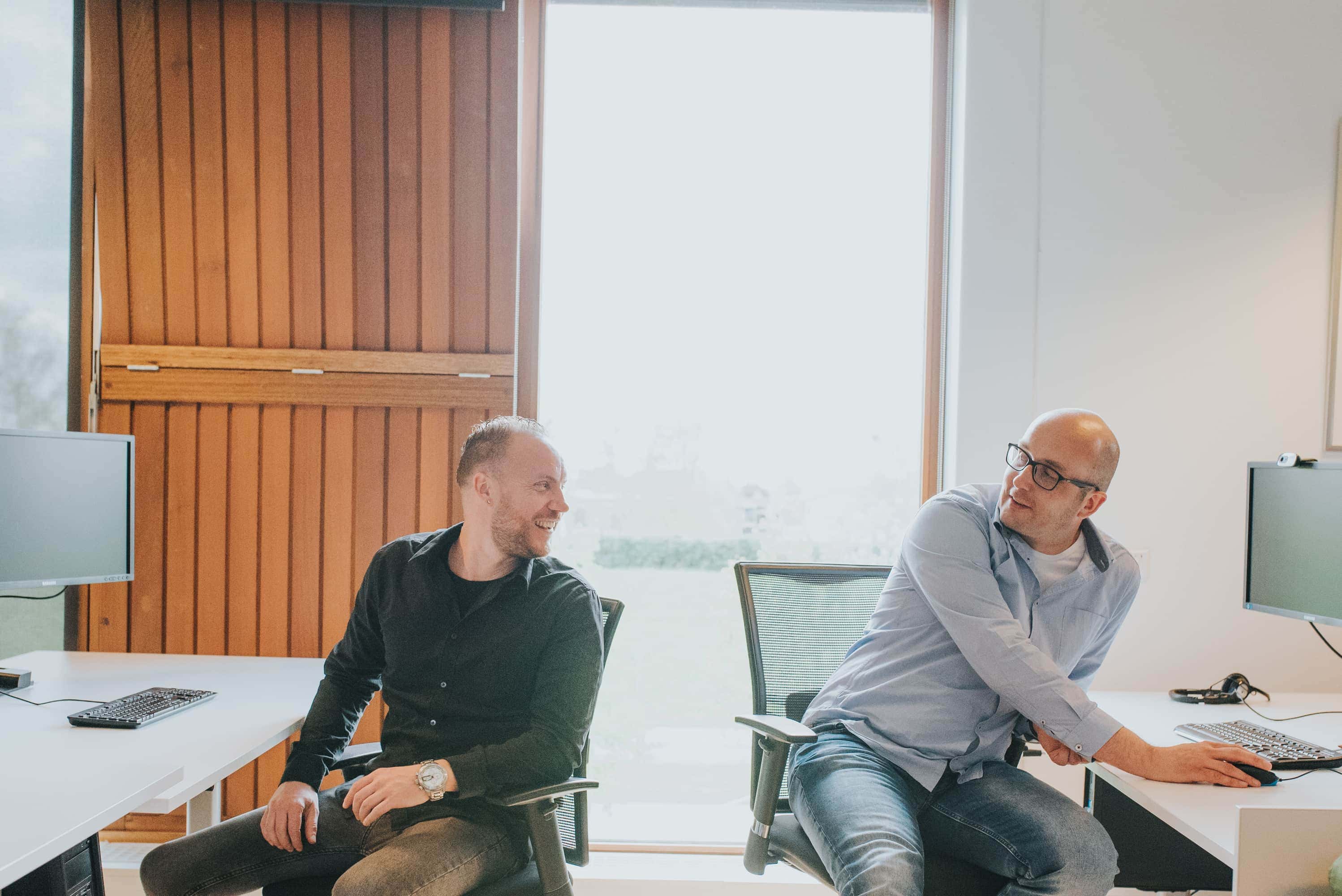 Over Ons - Atrea | Workforce management systems